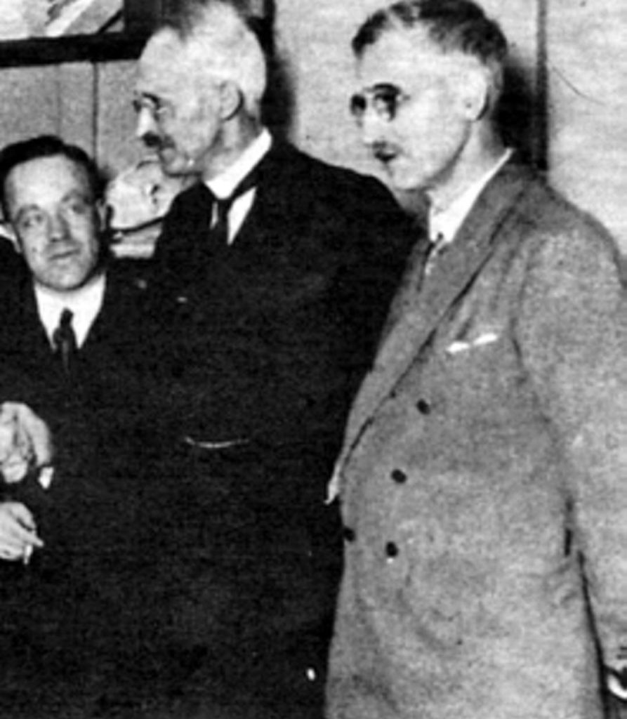 William Herbert Wallace: Biography and Life Timeline | The Julia ...