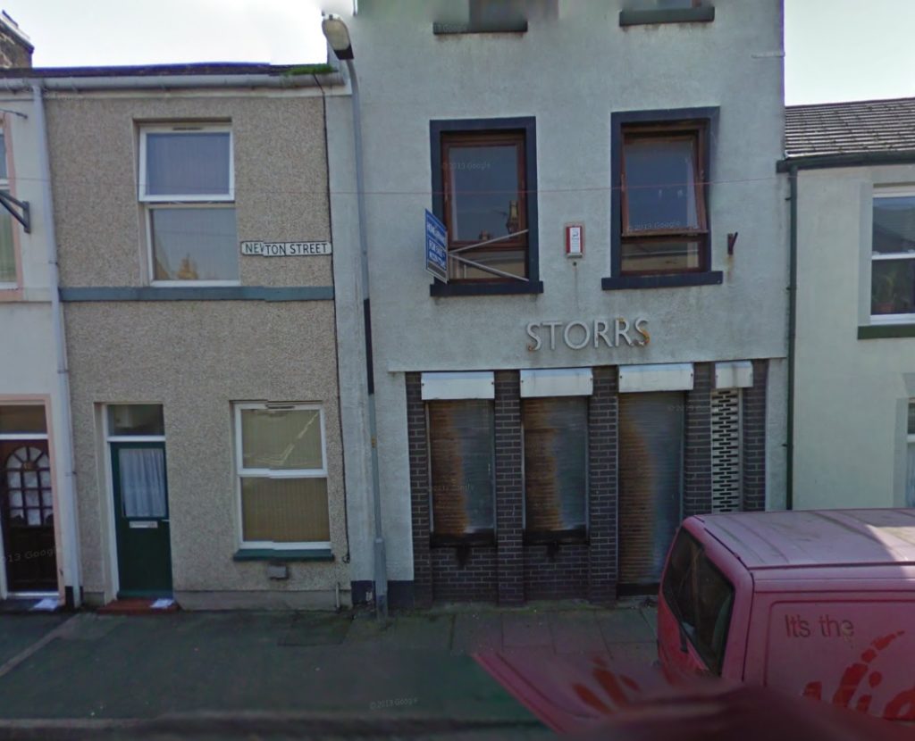 William Herbert Wallace: Biography and Life Timeline | The Julia ...